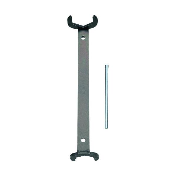 【仕様】●適合寸法(mm)：36、46●全長(mm)：310●ワンホール混合栓のロックナット対辺：36、46mm【型番】R355【商品コード】1147795※お問い合わせの際はこちらの商品コードをお伝えください