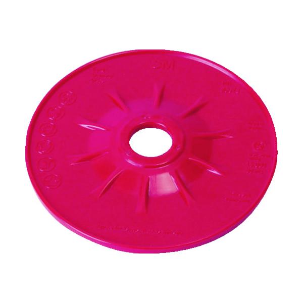 【仕様】●外径(mm)：120●穴径(mm)：22●最高使用回転数(rpm)：12000●適用：外径127mm●材質：ナイロン●摘要：外径127mm●最高使用周速度：80m/s(4800m/min)●ディスクグラインダーΦ125専用【型番】...