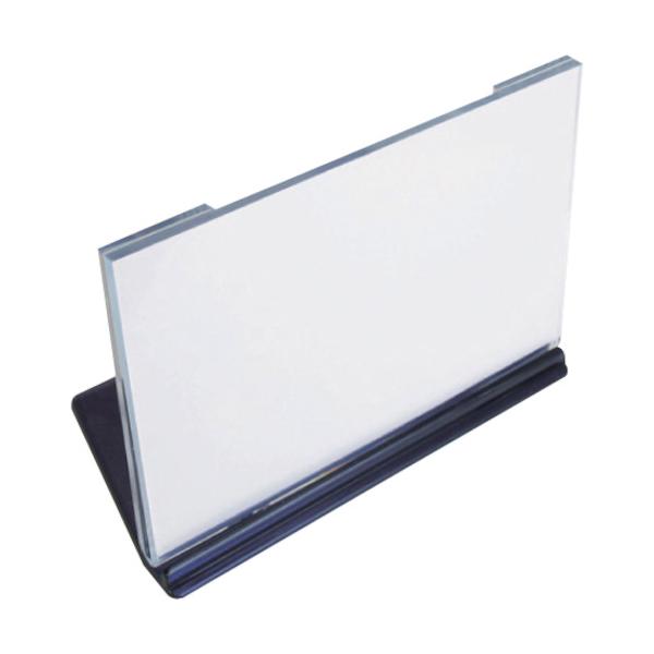 【仕様】●色：グレー●幅(mm)：55●奥行(mm)：100●高さ(mm)：70●中紙サイズ(mm)：65×100●縦(mm)：65●横(mm)：100●タイプ：PS樹脂●中紙付【型番】UC-1-GL　/　UC1GL【商品コード】11568...