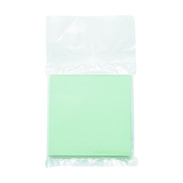 【仕様】●色：グリーン●縦(mm)：76●横(mm)：76●パック入数：80枚×1冊●冊入数：80枚●クリーンパック仕様●坪量：80g/［［Ｍ２］］【型番】CR-TAG-GN　/　CRTAGGN【商品コード】1157412※お問い合わせの際...