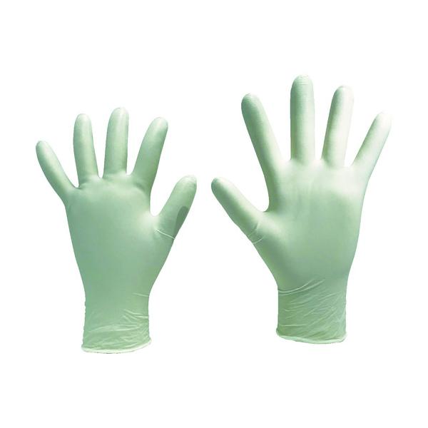 【仕様】●色：白●サイズ：SS●全長(cm)：24.0●手のひら周り(cm)：15.4●中指長さ(cm)：7.8●厚さ(mm)：0.06●粉(あり・なし)：なし●すべり止め：あり●食品衛生法：適合●左右の区別：左右兼用●食品衛生法適合品【型...