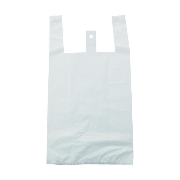 【仕様】●色：乳白●縦(mm)：340●横(mm)：250(160)●厚さ(mm)：0.010●食品衛生法適合・ポジティブリスト適合【型番】TRB8-25-W　/　TRB825W【商品コード】1162296※お問い合わせの際はこちらの商品コ...