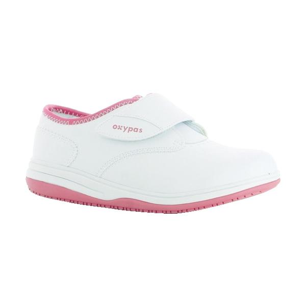 【仕様】●寸法(cm)：25.5●色：ライトピンク●規格：EN ISO 20347規格●US(アメリカ)規格サイズ：8●UK(イギリス)規格サイズ：5.5●EU(ヨーロッパ)規格サイズ：39●EN ISO 20347規格●静電防止(ESD)...