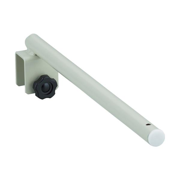 【仕様】●色：ネオグレー●全長(mm)：400●適合：M1.5、M2、M3型用(M1.5・M2のD300を除く)●適合機種：M1.5、M2、M3型用(M1.5・M2のD300を除く）●均等積載量：10kg/本【メーカー】トラスコ　/　TRU...