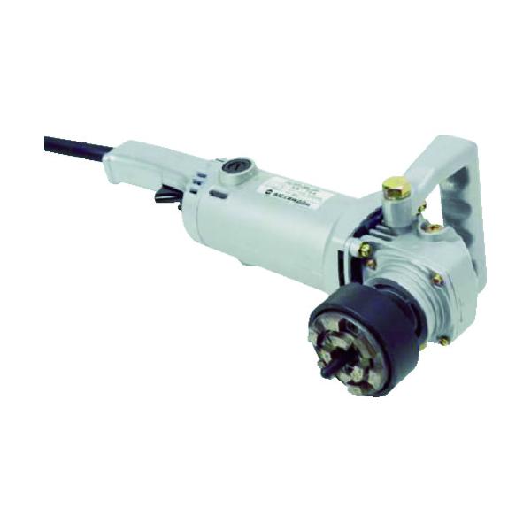 【仕様】●無負荷回転数(min［［の−１乗］］)：5100●消費電力(W)：800●電源(V)：AC100●電源コード長さ(m)：2.5●定格電流：8A●電源：AC100V●電源コード長さ：2.5m●全長×奥行×高さ：380×139×135...