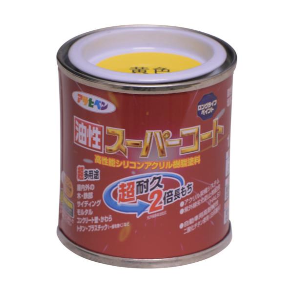 【仕様】●色：黄●容量(L)：1/12●乾燥時間：夏期/1〜2時間・冬期/3〜5時間●指触乾燥時間：3〜5時間●塗り重ね可能時間：3〜5時間●塗り重ね回数：1●塗布面積(［［Ｍ２］］)：0.7〜1【型番】541086【商品コード】12281...