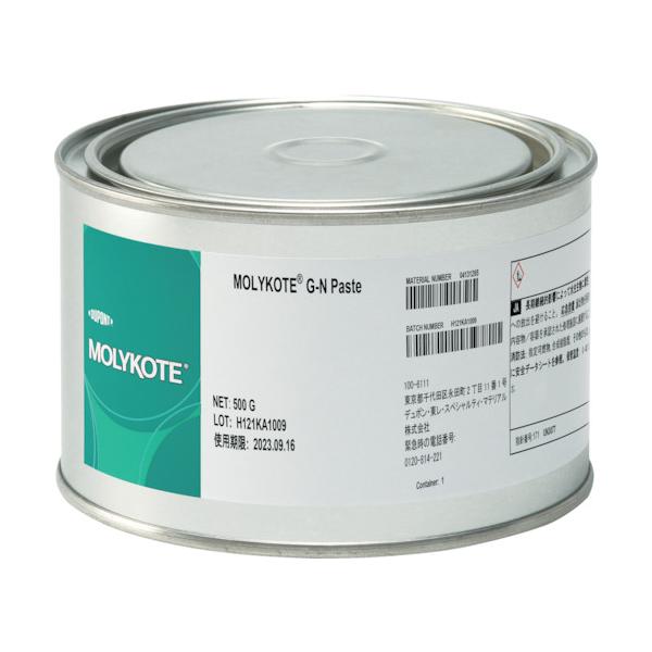 【仕様】●色：黒●容量(kg)：0.5●ちょう度：300●粘度：Pa・s●使用温度範囲：-20〜120℃●固体潤滑温度：400℃●往復運動潤滑性●容器：缶【型番】G-N05　/　GN05【商品コード】1229591※お問い合わせの際はこちら...