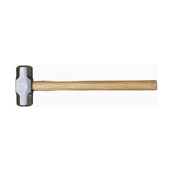 【仕様】●呼称(ポンド)：5●頭径(mm)：50●頭長(mm)：140●全長(mm)：440●呼称：5ポンド●頭部長さ(mm)：140●柄：ゴムグリップ無●両口ハンマー＃５【型番】OHW-5　/　OHW5【商品コード】1234838※お問い...