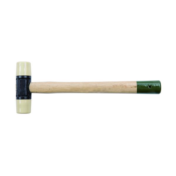 【仕様】●全長(mm)：290●呼称：1/2ポンド●頭径(mm)：25●頭長(mm)：89●呼称(ポンド)：1/2●頭部長さ(mm)：89●ヘッド硬度　HDD60°【型番】PL-05　/　PL05【商品コード】1235028※お問い合わせの...