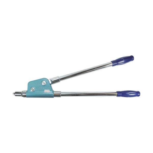 【仕様】●全長(mm)：610●リベット径使用範囲(mm)：4.0、4.8●使用ジョー：JM(中)●使用ノーズピース：4.0、4.8mm【型番】HR003A【商品コード】1239279※お問い合わせの際はこちらの商品コードをお伝えください