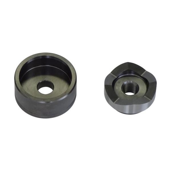 【仕様】●適合機種：HP-1、HP-2●穴径(mm)：48●穴サイズ(mm)：48●穴あけ最大能力(mm)：t2.3(SS400)●タイプ：丸穴【型番】HP-48B　/　HP48B【商品コード】1248871※お問い合わせの際はこちらの商品...