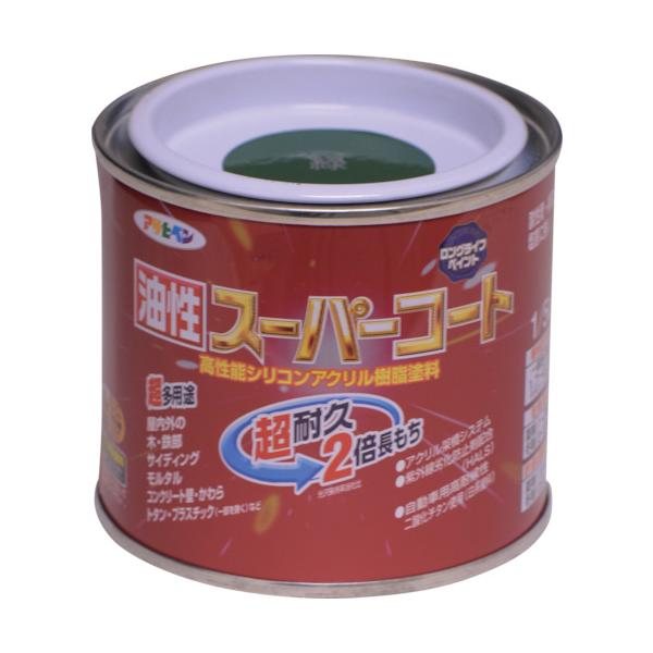 【仕様】●色：緑●容量(L)：1/5●乾燥時間：夏期/1〜2時間・冬期/3〜5時間●指触乾燥時間：3〜5時間●塗り重ね可能時間：3〜5時間●塗り重ね回数：1●塗布面積(［［Ｍ２］］)：1.6〜2.2【型番】542335【商品コード】1251...