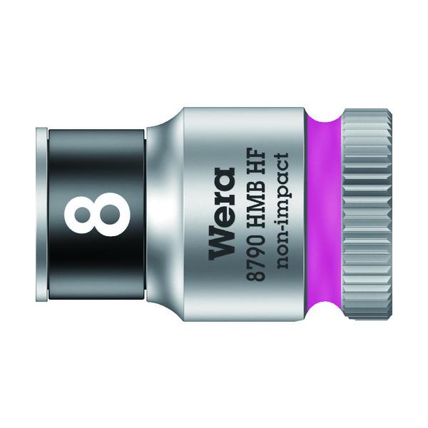 【仕様】●差込角(mm)：9.5●対辺寸法(mm)：8●全長(mm)：29●対辺形状：6角●対辺(mm)：8【型番】003742【商品コード】1256358※お問い合わせの際はこちらの商品コードをお伝えください