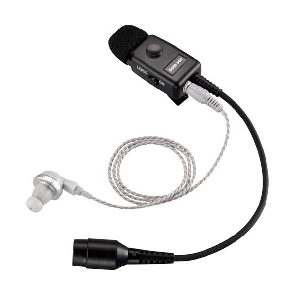【仕様】●品名：イヤホン付タイピンマイク●適合機種：SRFD1、VLM-850●イヤホン付きタイピンマイク【型番】SSM-50H　/　SSM50H【商品コード】1256437※お問い合わせの際はこちらの商品コードをお伝えください