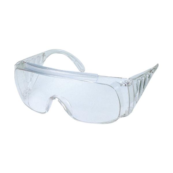 【仕様】●レンズ色：クリア●テンプル色：クリア●幅(mm)：157●高さ(mm)：63●長さ(mm)：151.5●レンズ厚(mm)：約2.3●UVカット：○●上ひさしサイド付●クッションバー付●レンズ厚：約2.3mm【型番】GS-33 TM...