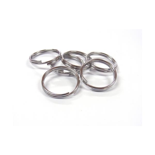 【仕様】●SWR20-25×1個入●ステンレスWリング2.0×25【型番】P-1210　/　P1210【商品コード】1261505※お問い合わせの際はこちらの商品コードをお伝えください