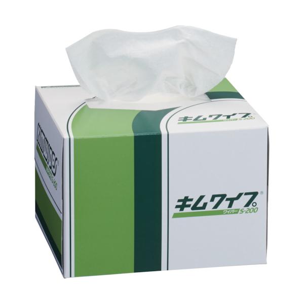 【仕様】●シートサイズ(mm)：120×215●ケース入数：200枚×72BOX●色：ホワイト●長辺(mm)：215●短辺(mm)：120●ポップアップタイプ●食品衛生法に準じた試験実施済み【型番】62011【商品コード】1261959※お...