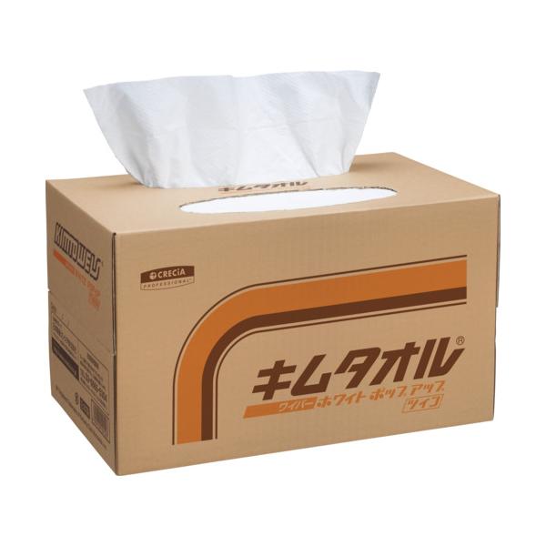 【仕様】●シートサイズ(mm)：380×320(ポップアップ)●ケース入数：300枚×4BOX●色：ホワイト●長辺(mm)：380●短辺(mm)：320●ボックスタイプ ティシュータイプ。●食品衛生法に準じた試験実施済み【型番】61402【...