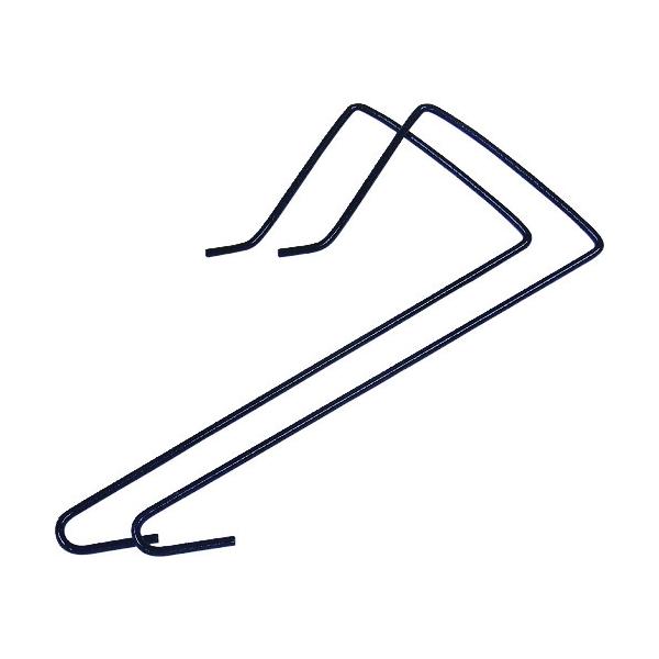 【仕様】●ドアフック300mm【型番】A-1004　/　A1004【商品コード】1262919※お問い合わせの際はこちらの商品コードをお伝えください