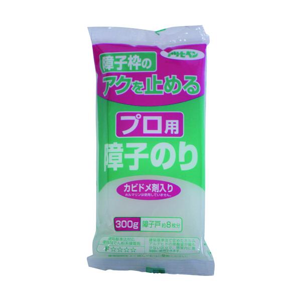 【仕様】●プロ用障子のり　３００G　７４９【型番】103727【商品コード】1270459※お問い合わせの際はこちらの商品コードをお伝えください