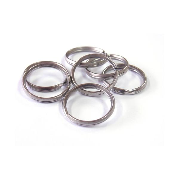 【仕様】●SKR-13×1個入●ステンレスキーリング13mm【型番】P-1225　/　P1225【商品コード】1270828※お問い合わせの際はこちらの商品コードをお伝えください