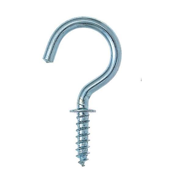 【仕様】●A(mm)：25●B(mm)：13.5●C(mm)：14●線径(mm)：3.0●参考使用荷重(kg)：3.0●破断荷重(kg)：41.0●ICH30×6個入●ユニクロ洋灯吊3.0×25【型番】P-167　/　P167【商品コード】...