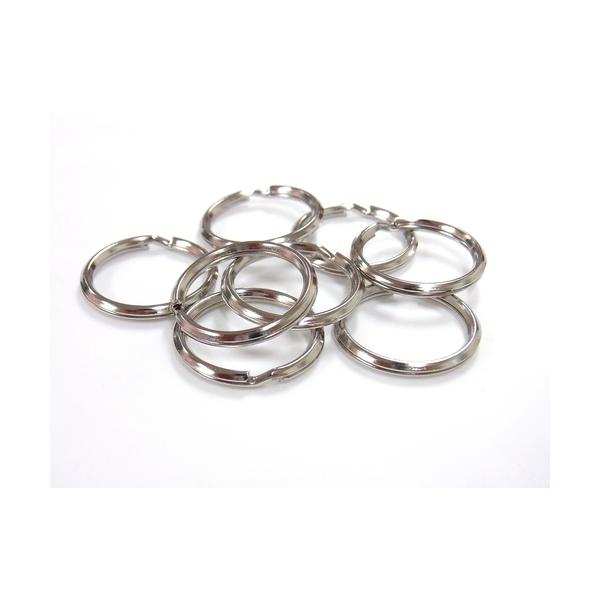 【仕様】●IKR-22×2個入●ニッケルキーリング22mm【型番】P-1122　/　P1122【商品コード】1275602※お問い合わせの際はこちらの商品コードをお伝えください