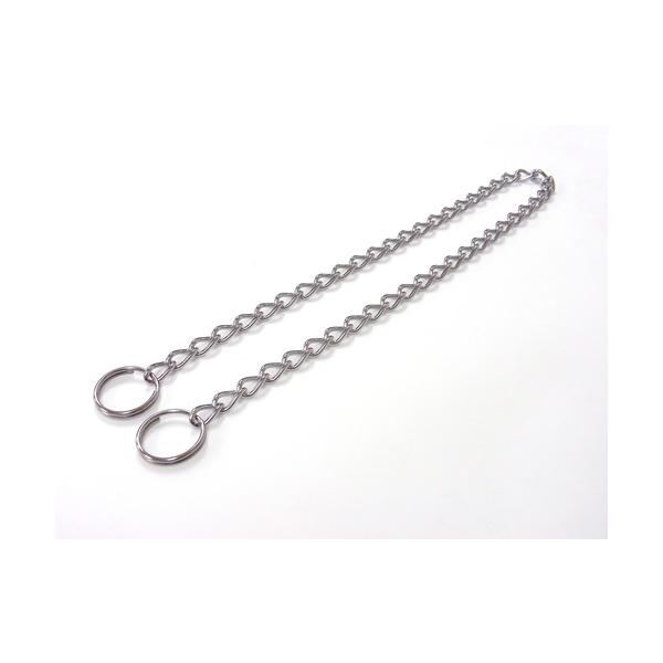 【仕様】●ステンレスカットチェイン400mm【型番】C-229　/　C229【商品コード】1277105※お問い合わせの際はこちらの商品コードをお伝えください