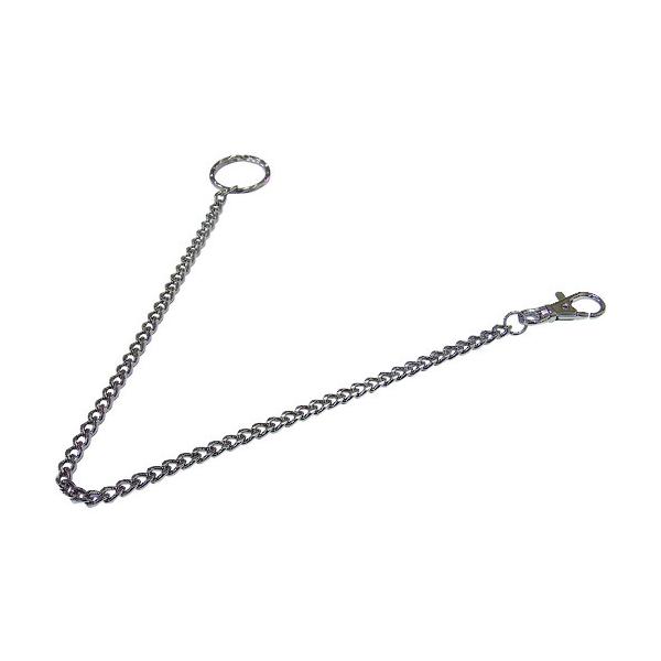 【仕様】●全長(mm)：約425●チェーン部分(cm):約35●ニッケルキーチェイン35cm【型番】NO.21【商品コード】1277203※お問い合わせの際はこちらの商品コードをお伝えください