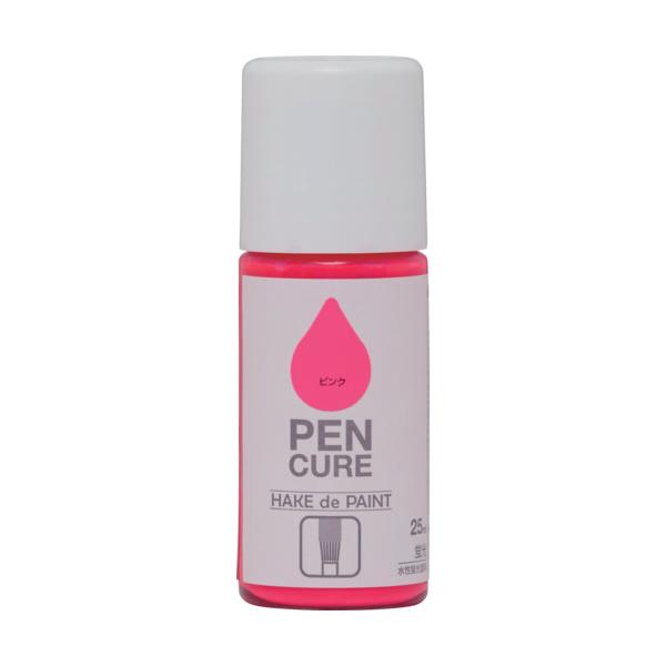 【仕様】●色：蛍光ピンク●容量(L)：0.025●乾燥時間：夏(30度)約1時間、冬(10度)約2時間●塗布面積(［［Ｍ２］］)：0.2【型番】4976124352898【商品コード】1283910※お問い合わせの際はこちらの商品コードをお...