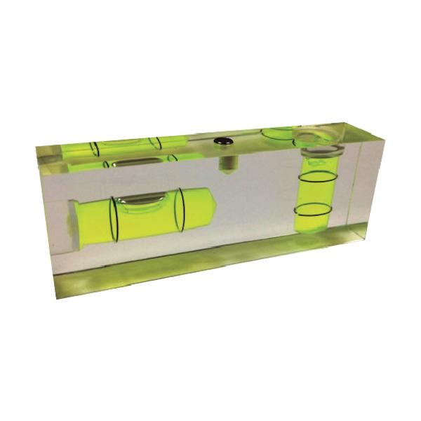 【仕様】●長さ(mm)：70●高さ(mm)：25●厚さ(mm)：10●マグネット：1ヵ所●精度：±2.5mm/m＝±0.1433°以内●感度：0.5mm/m=0.0286°●W測定面：マグネット測定面、ミクロ吸盤測定面【型番】PW-MS　/...