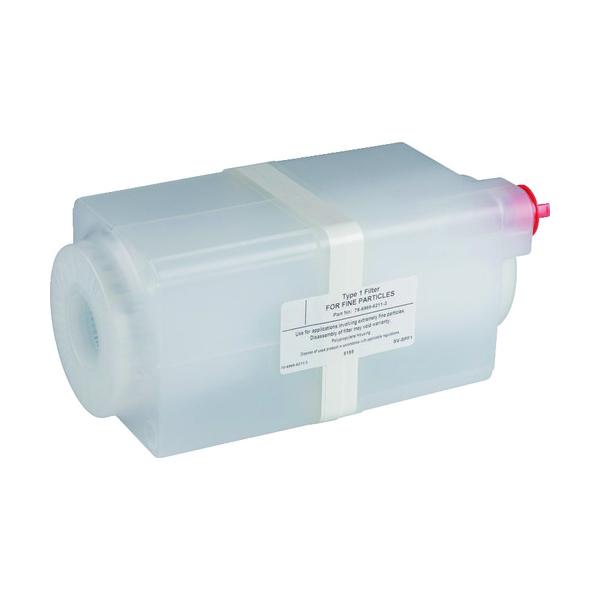 【仕様】●FILTER　TYPE　1　FINE【型番】SV-SPF1　/　SVSPF1【商品コード】1325072※お問い合わせの際はこちらの商品コードをお伝えください