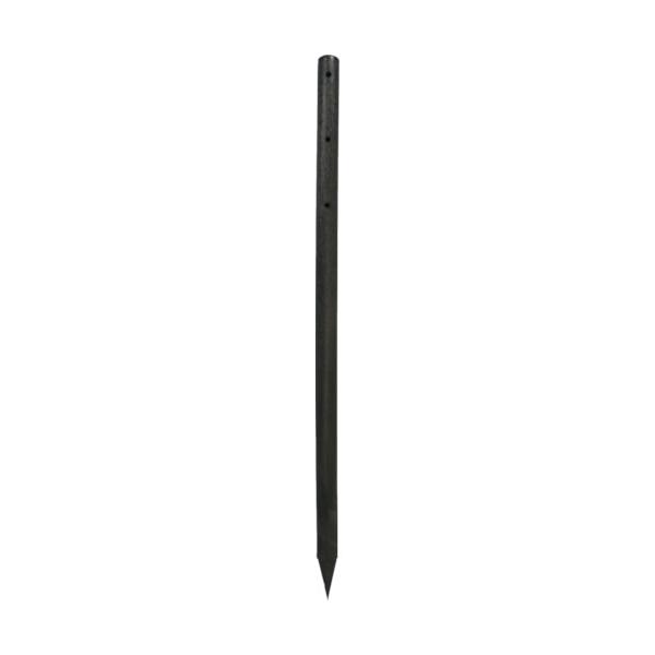 【仕様】●直径(mm)：60●長さ(mm)：1500●ロープ穴：φ13mm穴3箇所付【型番】B6015A【商品コード】1347473※お問い合わせの際はこちらの商品コードをお伝えください