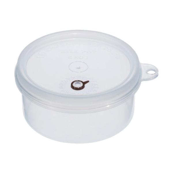 【仕様】●容量(L)：0.2●外形寸法(mm)幅：94●外形寸法(mm)奥行：94●外形寸法(mm)高さ：44●高さ(mm)：44●外径(mm)：94●φ94×44Hmm●蝶プラ　ビルポット丸型SNo1【型番】280017【商品コード】13...