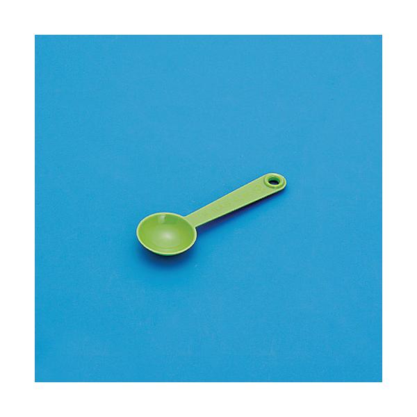 【仕様】●全長(mm)：79●すくい部幅(mm)：26●容量(ml)：2●蝶プラ　計量スプーン2ml●食品衛生法適合（ポジティブリスト適合）【型番】210267【商品コード】1355706※お問い合わせの際はこちらの商品コードをお伝えください