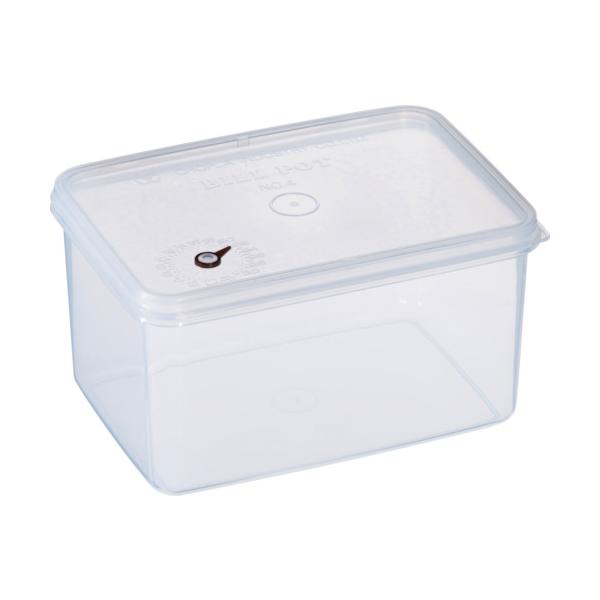 【仕様】●色：乳白色●容量(L)：1.3●外形寸法(mm)幅：168●外形寸法(mm)奥行：118●外形寸法(mm)高さ：93●奥行(mm)：118●高さ(mm)：93●幅(mm)：168●耐熱温度(本体)：-20〜110℃、(フタ)：-2...