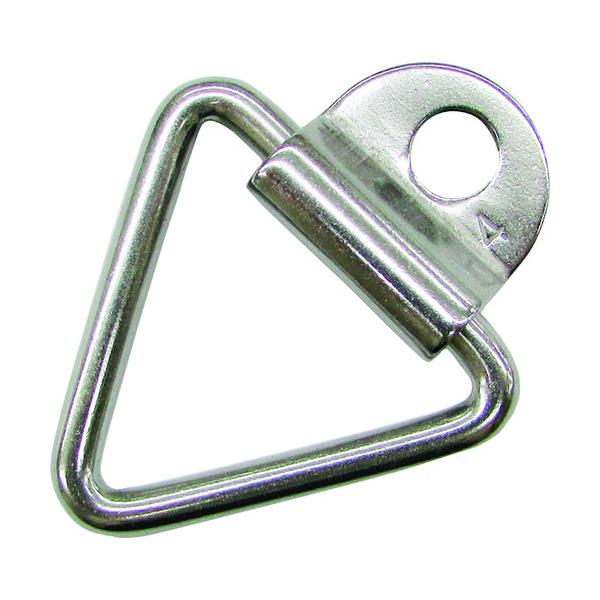 【仕様】●使用荷重(kN)：0.15●A(mm)：38●D1(mm)：1.2●B(mm)：34.5●L(mm)：21●W(mm)：20●d(mm)：6.8●D2(mm)：4【型番】B-2683　/　B2683【商品コード】1372029※お...