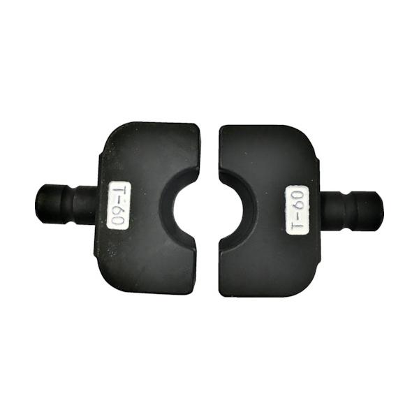 【仕様】●幅(mm)：40●適合本体：EV2-T240●サイズ：T-60●マルチ圧縮アタッチメント用T型ダイスT60●ダイス幅40ｍｍ、軸10Φ【型番】EV2-DT60　/　EV2DT60【商品コード】1372121※お問い合わせの際はこち...