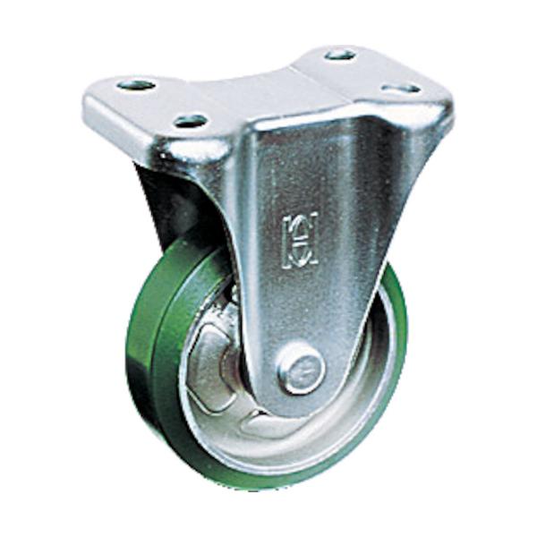 【仕様】●許容荷重(daN)：294●許容荷重(kgf)：300●車輪径D(mm)：150●車輪幅(mm)：38●取付高H(mm)：198●取付座A(mm)：137●取付座B(mm)：93●取付ピッチX(mm)：94〜102●取付ピッチY(...