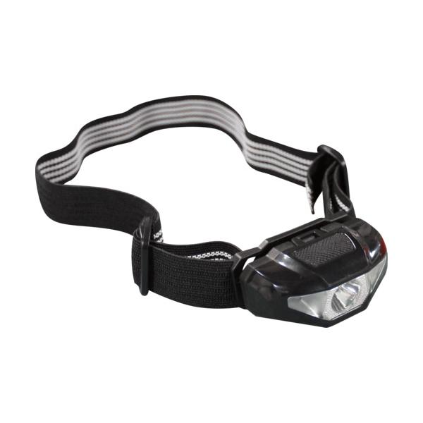 【仕様】●明るさ(lm)：100（センター60・サイド40）全点灯時●幅(mm)：65●奥行(mm)：38●高さ(mm)：30●使用電池：単3形アルカリ乾電池×1本（付属）●最大点灯時間(h)：5●保護等級：IPX5●光源：SMD●電源：単...