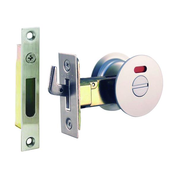 【仕様】●表示器：表示付●適合扉厚(mm)：28〜36●幅(mm)：45●高さ(mm)：45●色：シルバー●B/S51●扉厚:28〜36mm【型番】A-100HY517　/　A100HY517【商品コード】1432122※お問い合わせの際は...