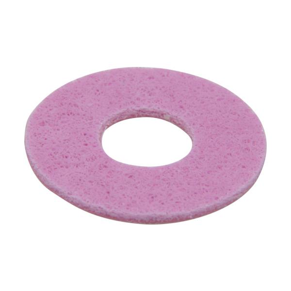 【仕様】●品名：Φ30ニューソフトラップ●適合機種：MAG-123PLUS、MAG-123N、MAG-093PLUS、MAG-093N●外径(mm)：30●粒度(#)：600(ピンク)●最高使用回転数(rpm)：23500●内径(mm)：1...