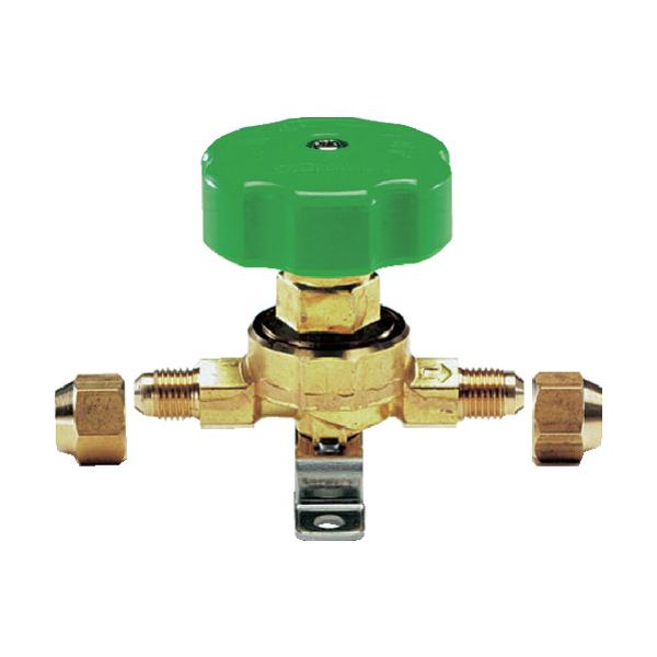 【仕様】●全長(mm)：80●パックレスバルブ(フレアナット付)1／4FL【メーカー】タスコ　/　TASCO【型番】TA280SA-2　/　TA280SA2【商品コード】1447967※お問い合わせの際はこちらの商品コードをお伝えください