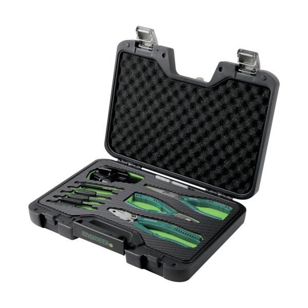 【仕様】●セット点数：10●ケースサイズW(mm)：360●ケースサイズD(mm)：260●ケースサイズH(mm)：76【型番】PDS-02　/　PDS02【商品コード】1456764※お問い合わせの際はこちらの商品コードをお伝えください