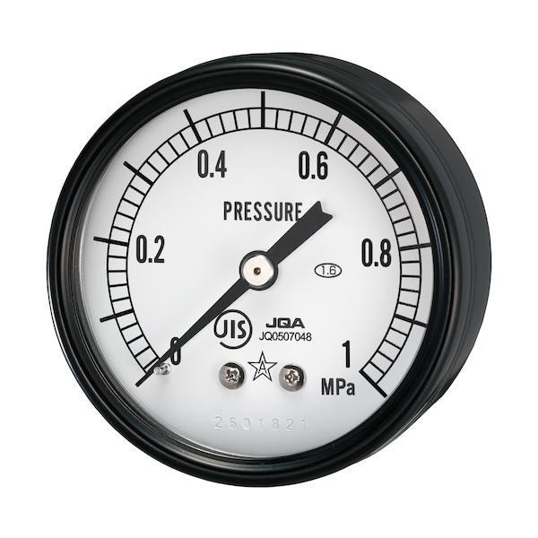 【仕様】●接続部サイズ：G1/4B●精度：±1.6％FS●ケース形状：D●大きさ(mm)：60【型番】S-230-2MPA　/　S2302MPA【商品コード】1468342※お問い合わせの際はこちらの商品コードをお伝えください