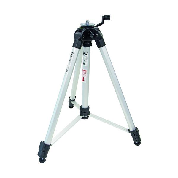 【仕様】●縮長〜全長(mm)：530〜1600●ねじ径：5/8インチ●適合機種：墨出し器全般●ねじ径(インチ)：5/8●全長(mm)：530●縦長さ(mm)：530●横(mm)：115●縦(mm)：585【型番】76866【商品コード】14...