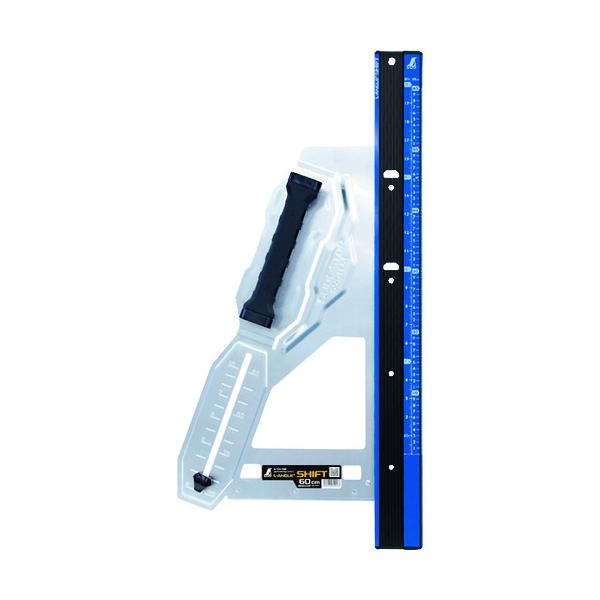 【仕様】●全長(mm)：817●幅(mm)：390●厚さ(mm)：85●呼び寸法(mm)：600●有効切断長さ(mm)：直角600●角度精度：100mmにつき0.1mm以下●直角精度：100mmにつき0.1mm以下●突き当て高さ(mm)：1...