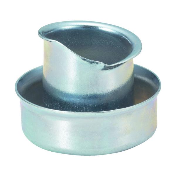 【仕様】●外径(mm)：24.8●寸法(mm)L1：9.2●D(mm)：24.8●使用周囲温度：-50〜200℃●適合ケイフレックス：KMS、KMV、KPF、KIC、KIH、KIV、KPBF、KUU、KCS、KMB、KIB、KM、KI【型番...