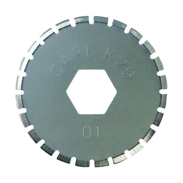 【仕様】●適合機種：DC-F5100-K、DC-F5300-K、DC-210N、DC-230N、DC-250、DC-600、DC-630、DC-200NA、DC-2A3NA、DC-2000N●タイプ：ミシン目刃●ミシン目ピッチ：3mm/1m...