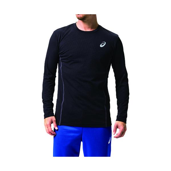 【仕様】●色：パフォーマンスブラック×ダークグレー●サイズ：S●タイプ：長袖シャツ●本体：カラット、切替部：トリコットメッシュ●長袖タイプ【型番】2271A008.001-S　/　2271A008.001S【商品コード】1487878※お問...